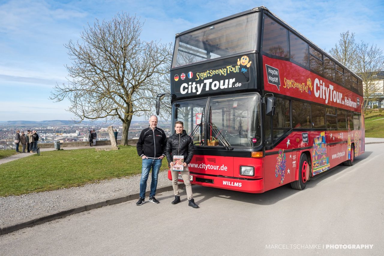 "Früher war ich echt nicht gut" - KTT-Turner Carlo Hörr im Nationalteam ...