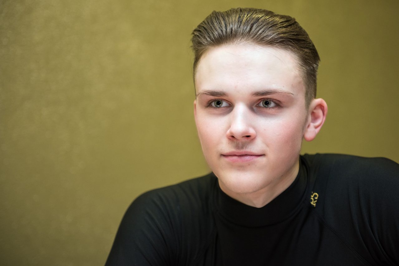 Juliane Aschenbrenner & Daniel Lepski: Erste Deutsche Meister des ATC ...