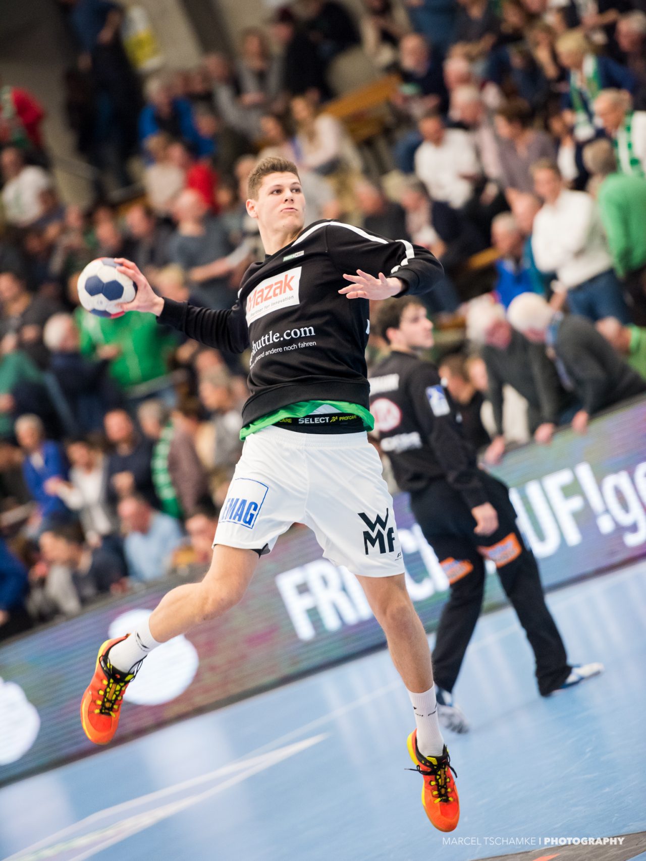 Sebastian Heymann: "Come back stronger ist leichter gesagt als getan ...