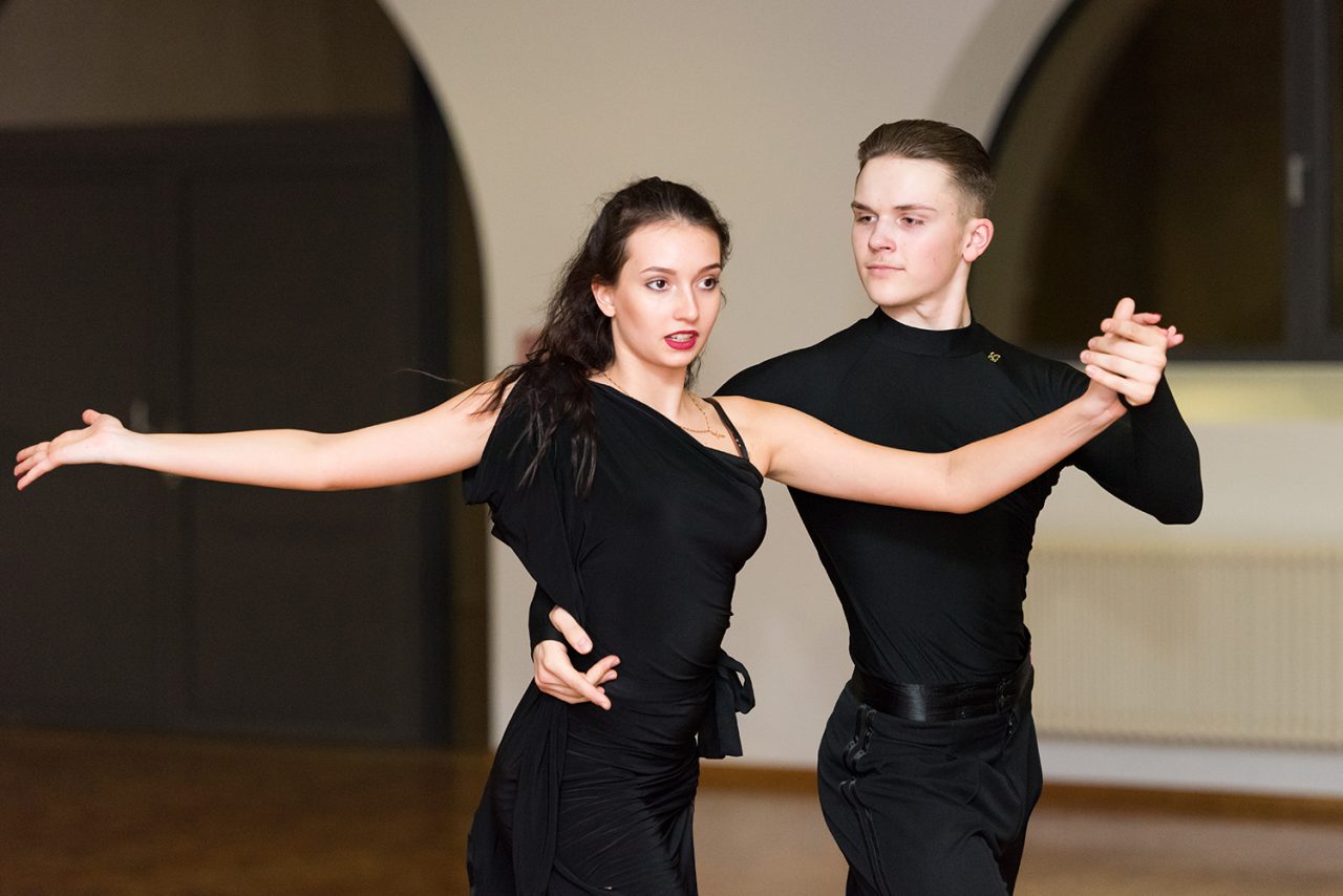 Juliane Aschenbrenner & Daniel Lepski: Erste Deutsche Meister des ATC ...