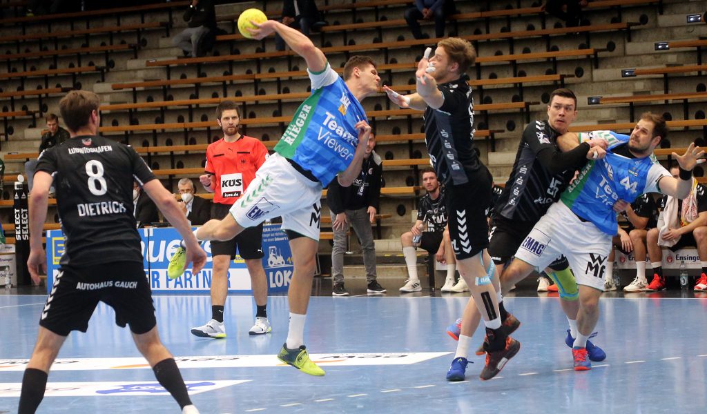 Sebastian Heymann: "Mein Körper hat eine WM-Teilnahme nicht zugelassen ...