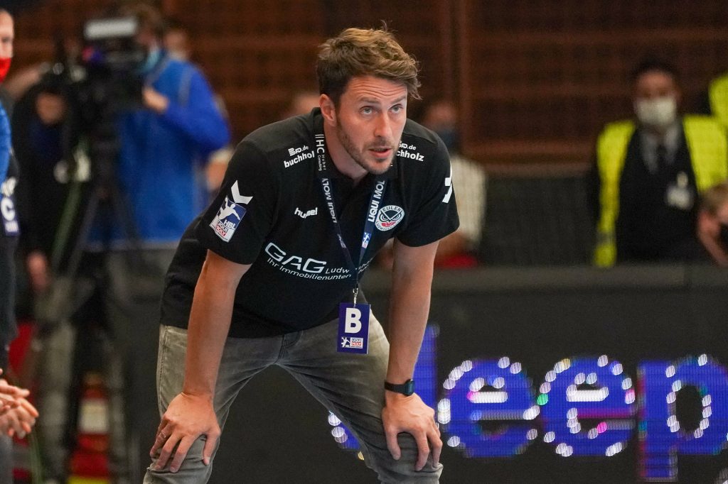 Von der Wohlfühloase ins Neuland - Ben Matschke ist entspannter denn je ...