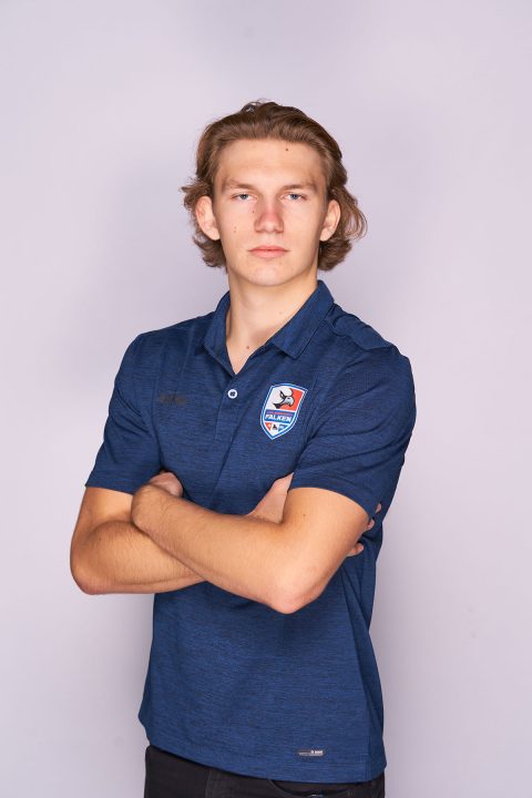 Eishockeyprofi Noah Dunham - Abbruch der U20-WM im Corona-Chaos ...