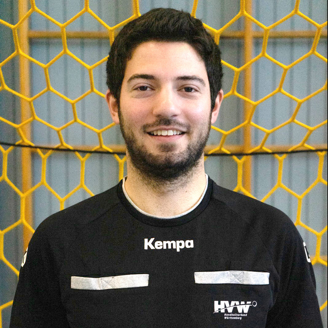 MOCOS Stille Helden des Sports: Henrik Rösch (TSB Horkheim ...