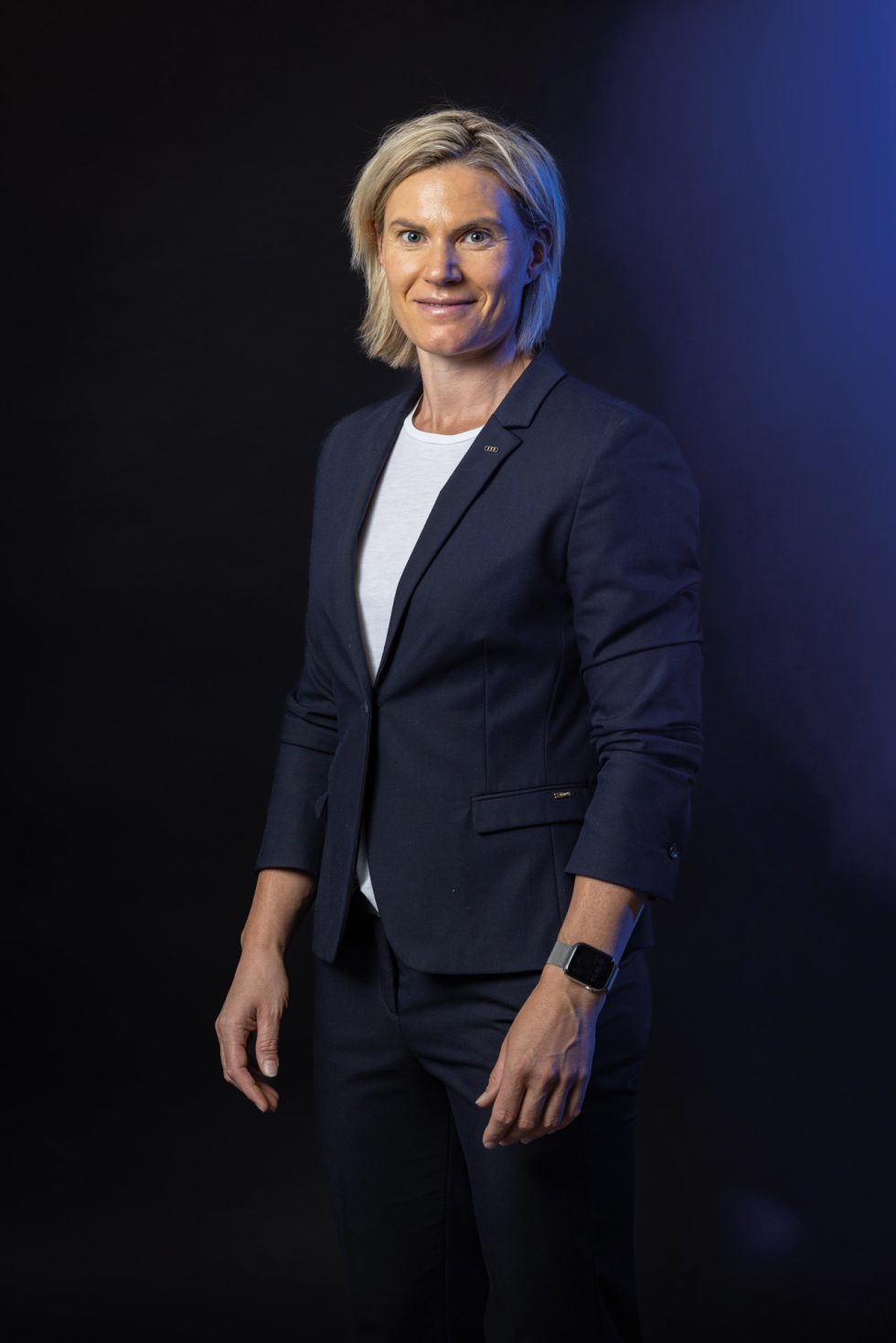 Maritta Becker: Eine Eishockey-Legende verabschiedet sich ...
