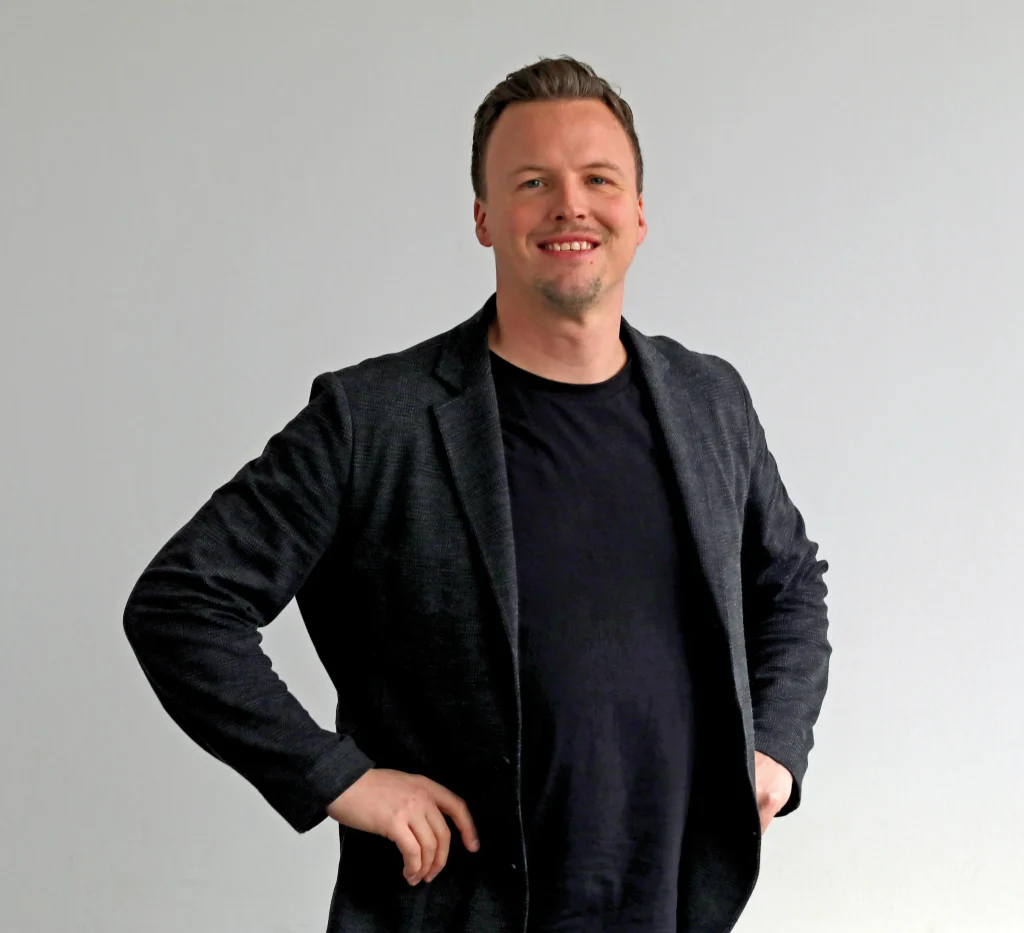 Gerrit Bartsch: Neuer Geschäftsführer der TG Böckingen - sportheilbronn ...